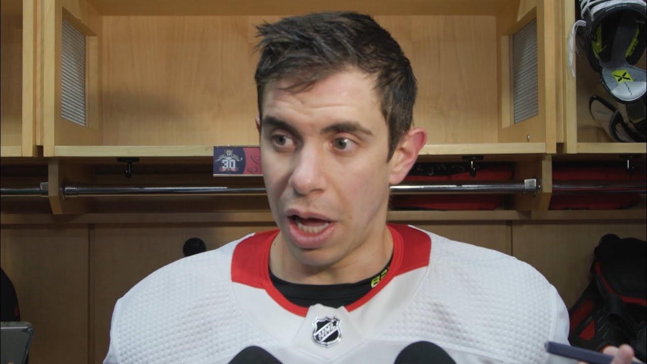 Evan Rodrigues, Florida Panthers Practice: October 18, 2023 - YouTube