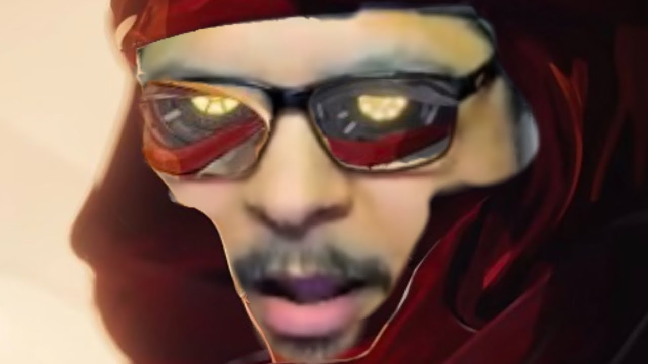 AYYY TONY REV HEIRLOOM - YouTube