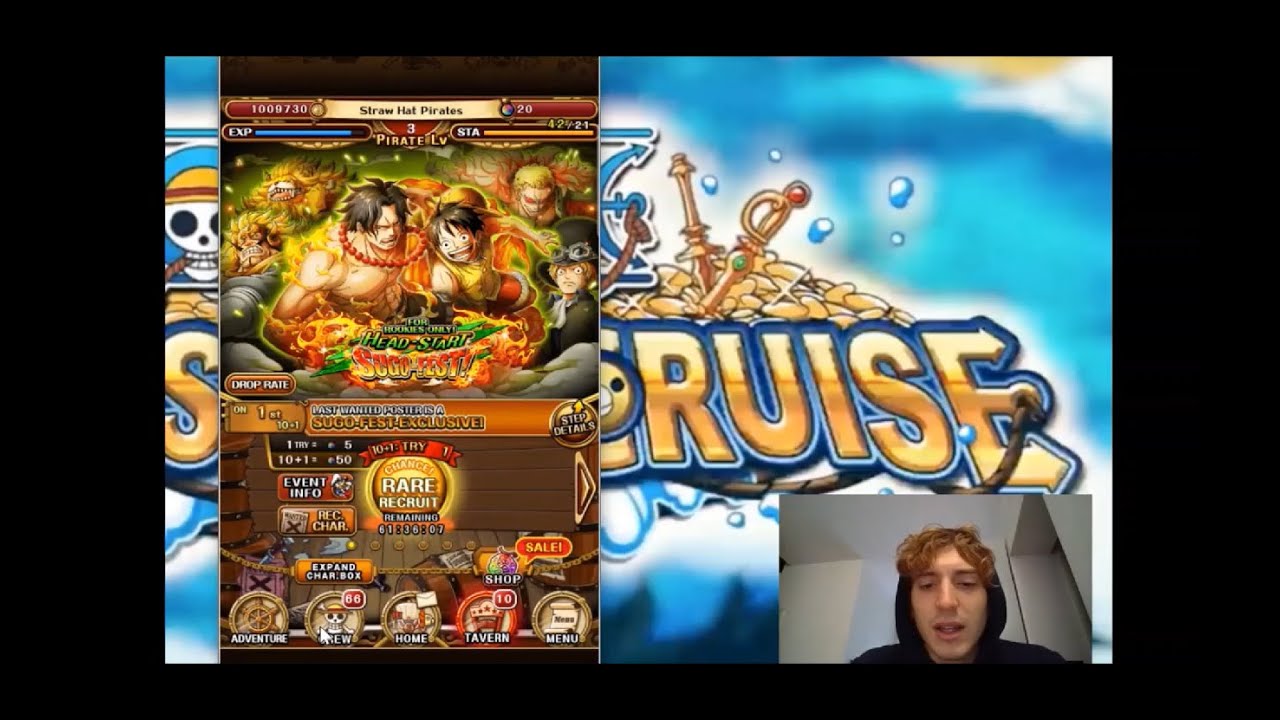 OPTC TUTORIAL (CHANGE DEVICE GUIDE) ONE PIECE TREASURE CRUISE - YouTube