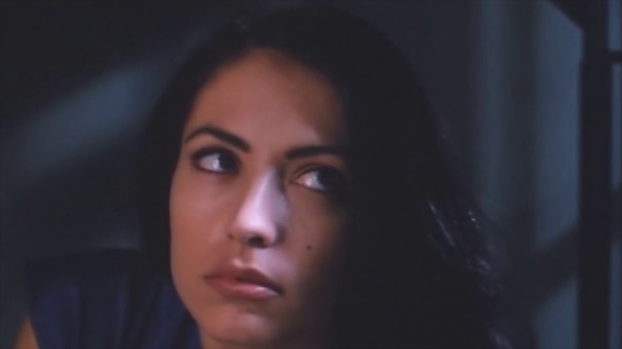Women life in Ja*l by Under lock and key movie - YouTube