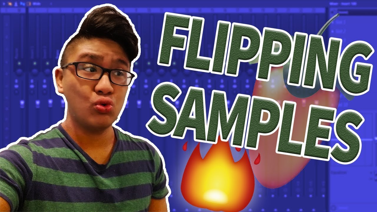 Flipping Popular Hip-Hop Samples In FL Studio! (Feat. Antidote, Mask ...