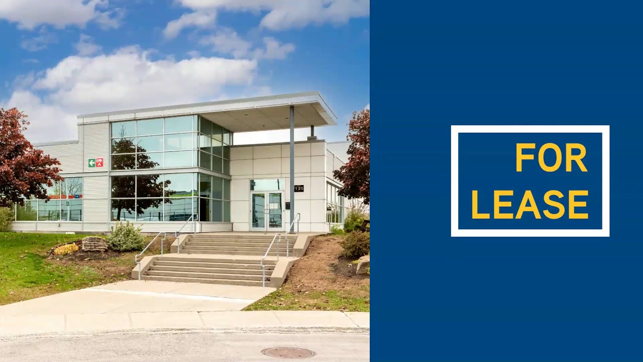 2125 Lily-Simon St., Montreal - YouTube