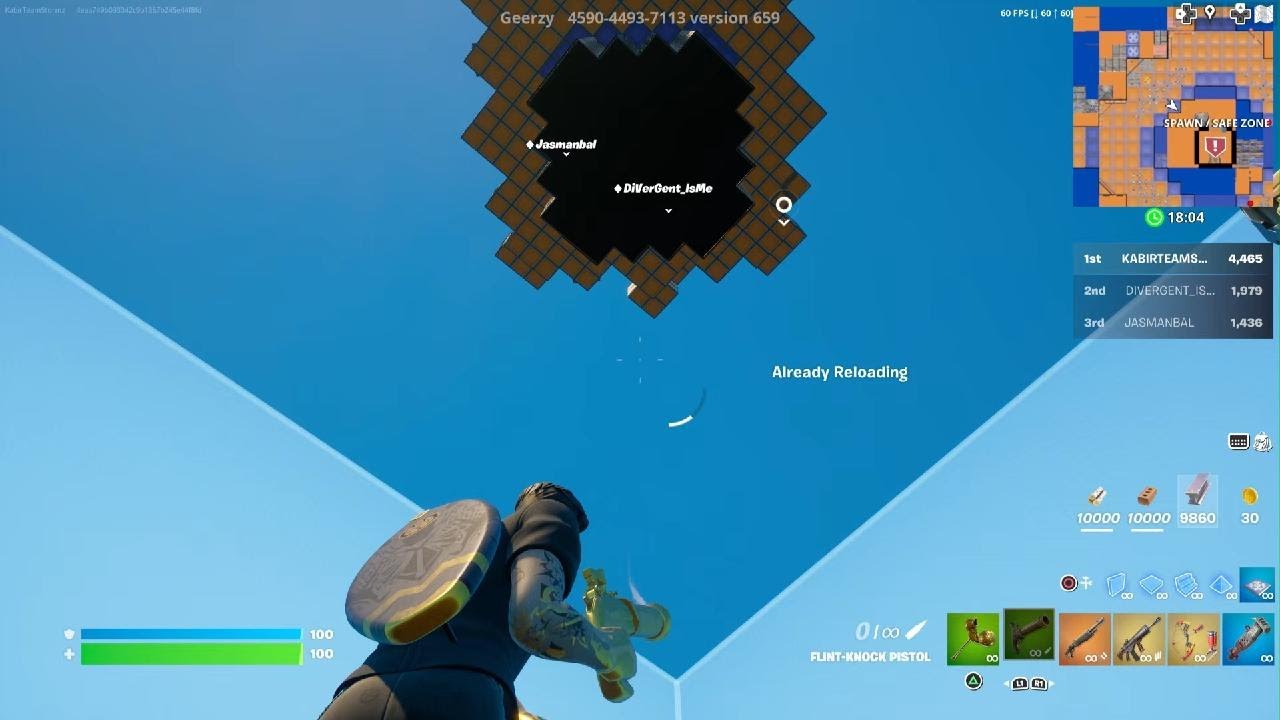 Mods ban him - YouTube