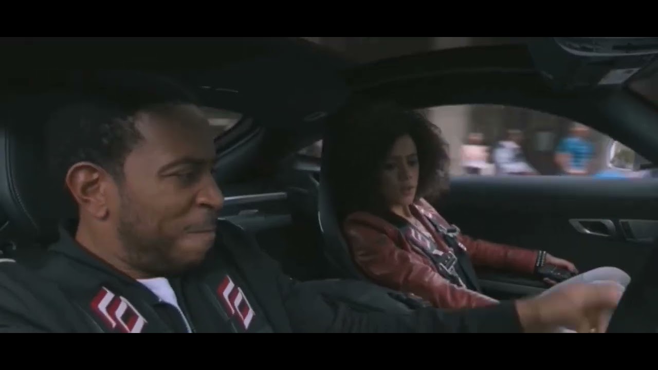 FAST AND FURIOUS 8 |DOM chasing scene🔥 | 🔥 2017🔥 - YouTube