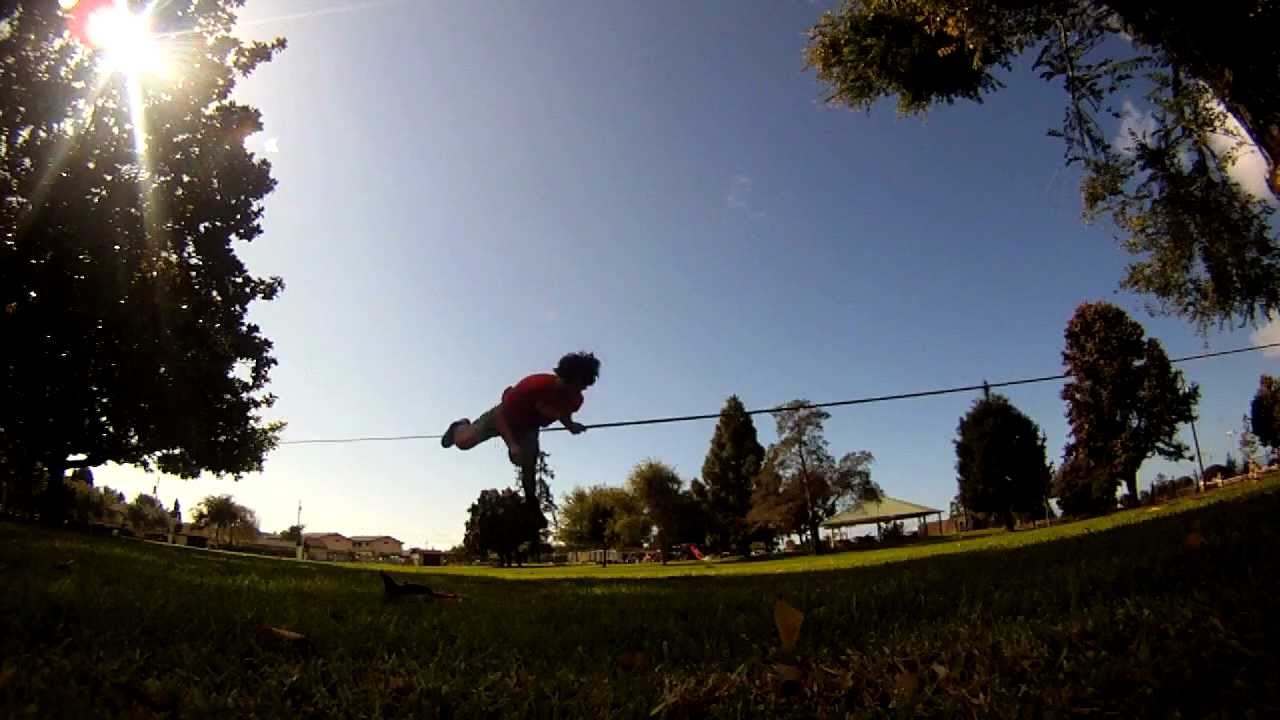 The Line King 2.5 : Like A Banner - YouTube