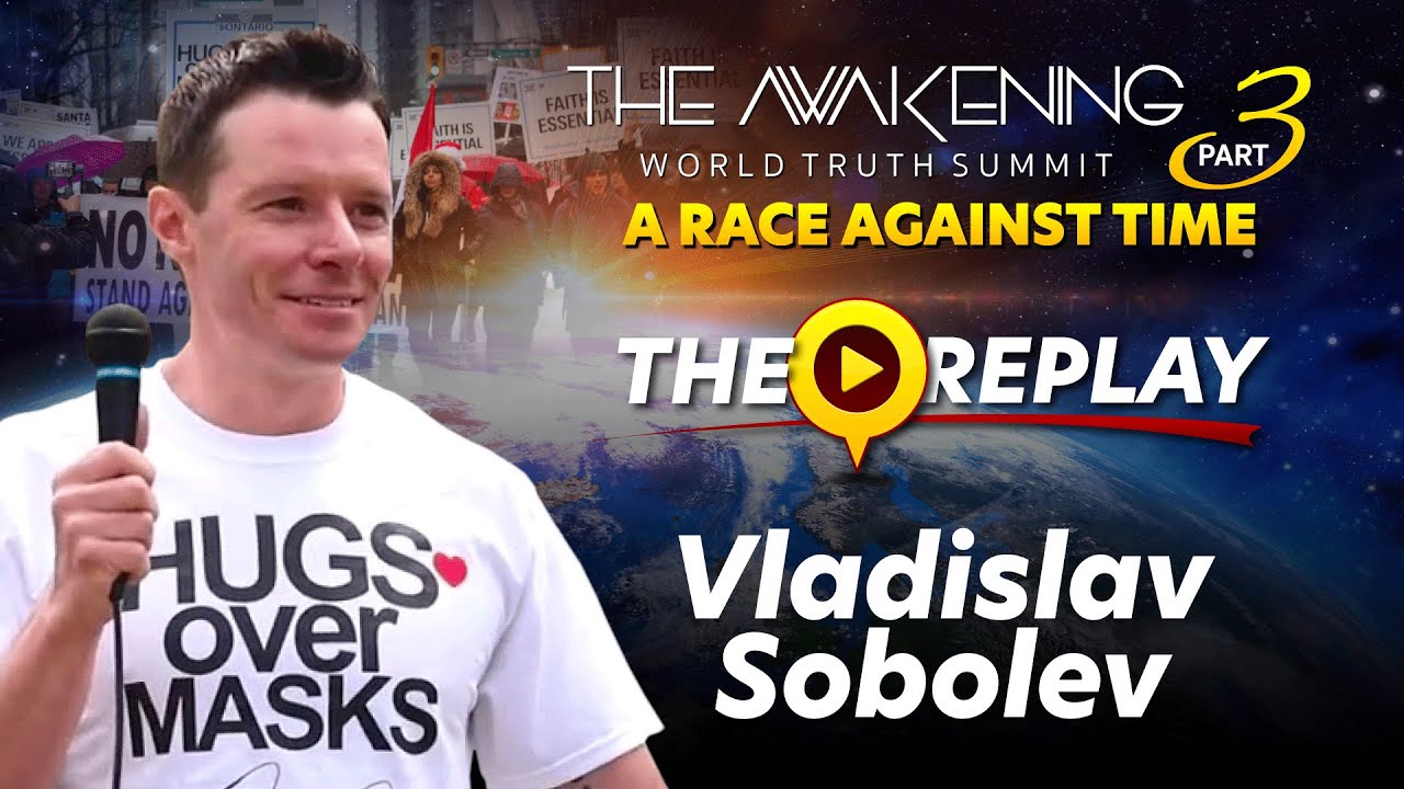 Vladislav Sobolev - Full Interview | The Awakening 3 - YouTube