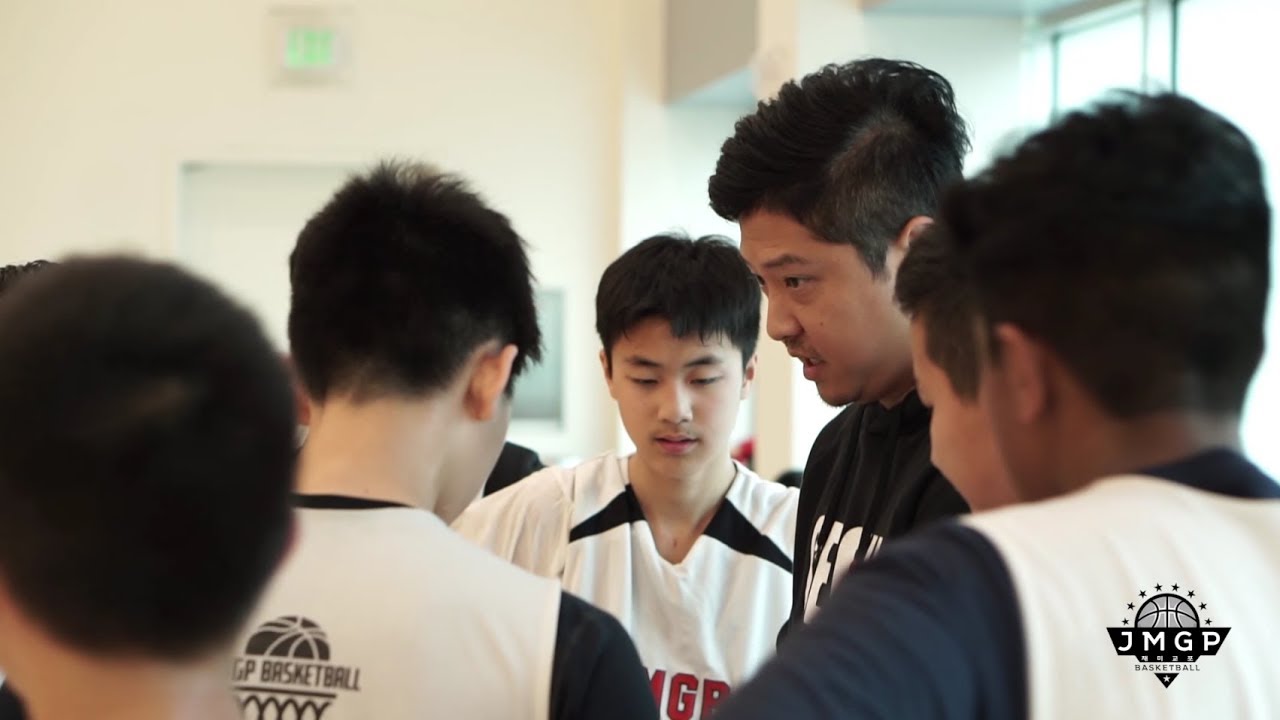 JMGP Elite 14U Irvine Team 3/9-3/10 Game Highlights - YouTube