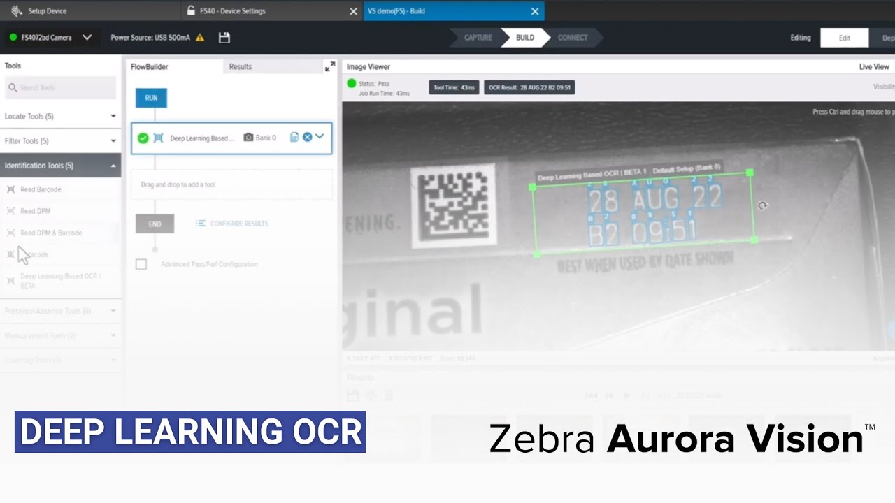 Deep Learning OCR | MultiSystems - YouTube