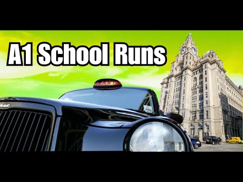 A1 School Runs App Tutorial - YouTube