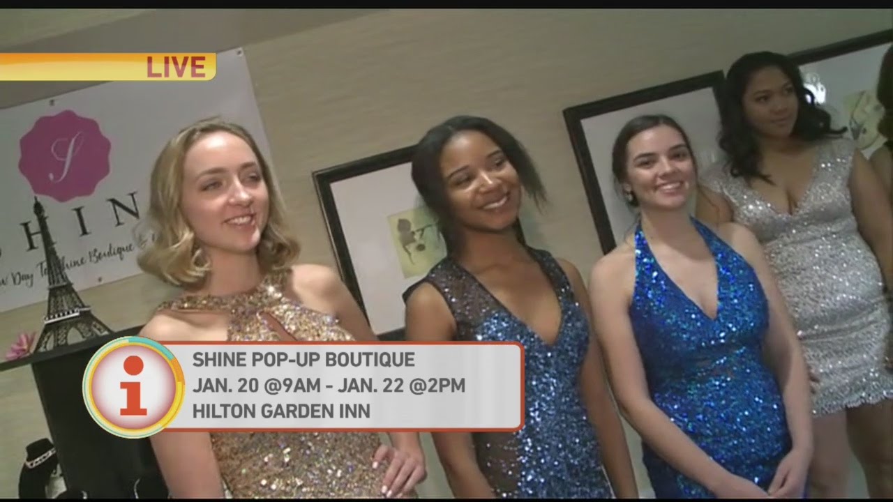 Prom Dress - YouTube