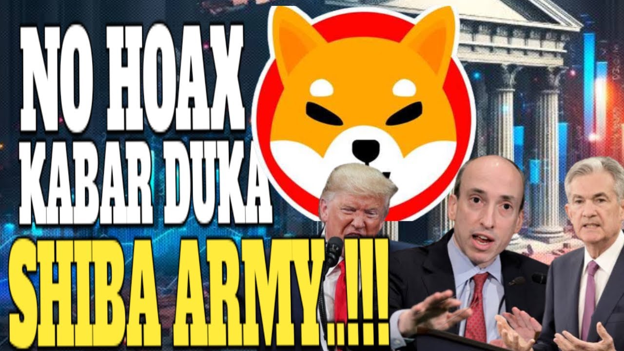 NO HOAX..!!! SHIBA INU RESMI DI DELISTING😭😭 - YouTube