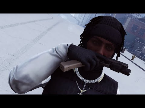 Mondo - EA Freestyle |TGLA RP| (Official Audio) - YouTube