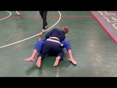 BJJ Tournament 4/13/2024 - YouTube