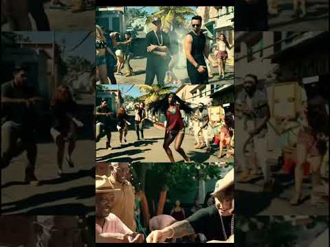 Luis fonsi - Daspacito  ft. Daddy Yankee  #short #status #video #4kvideo