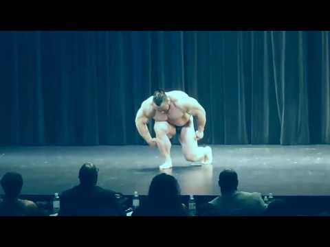 Jason ''a.k.a TANK'' Huh - TRIBUTE (LEGENDADO)