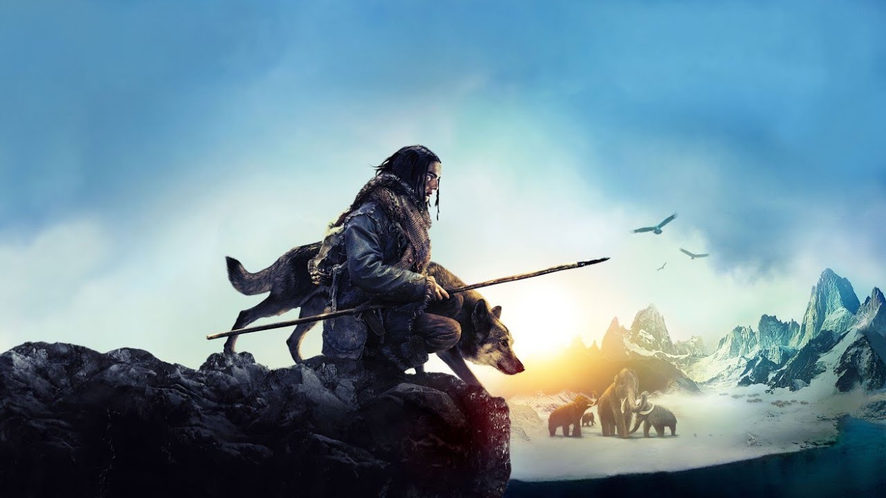 Alpha movie Trailer | Alpha Hollywood movis Action scene | All In 1 Man ...