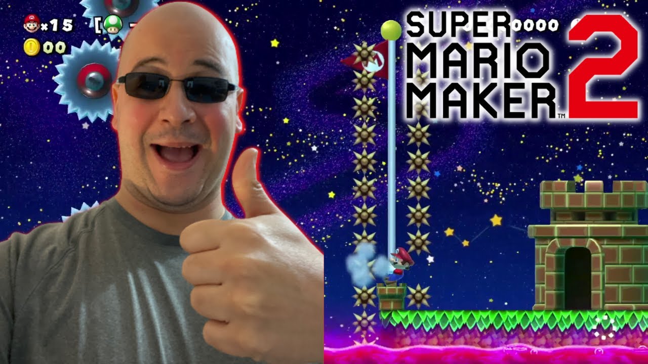 𝐅𝐢𝐫𝐬𝐭 𝐒𝐮𝐩𝐞𝐫 𝐄𝐱𝐩𝐞𝐫𝐭 𝐋𝐞𝐯𝐞𝐥 𝐂𝐥𝐞𝐚𝐫 𝐒𝐮𝐩𝐞𝐫 𝐌𝐚𝐫𝐢𝐨 𝐌𝐚𝐤𝐞𝐫 𝟐 - YouTube