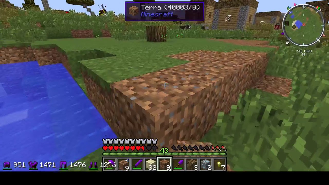 mega orespawn consegui a arvore multiplicadora ep:4 - YouTube