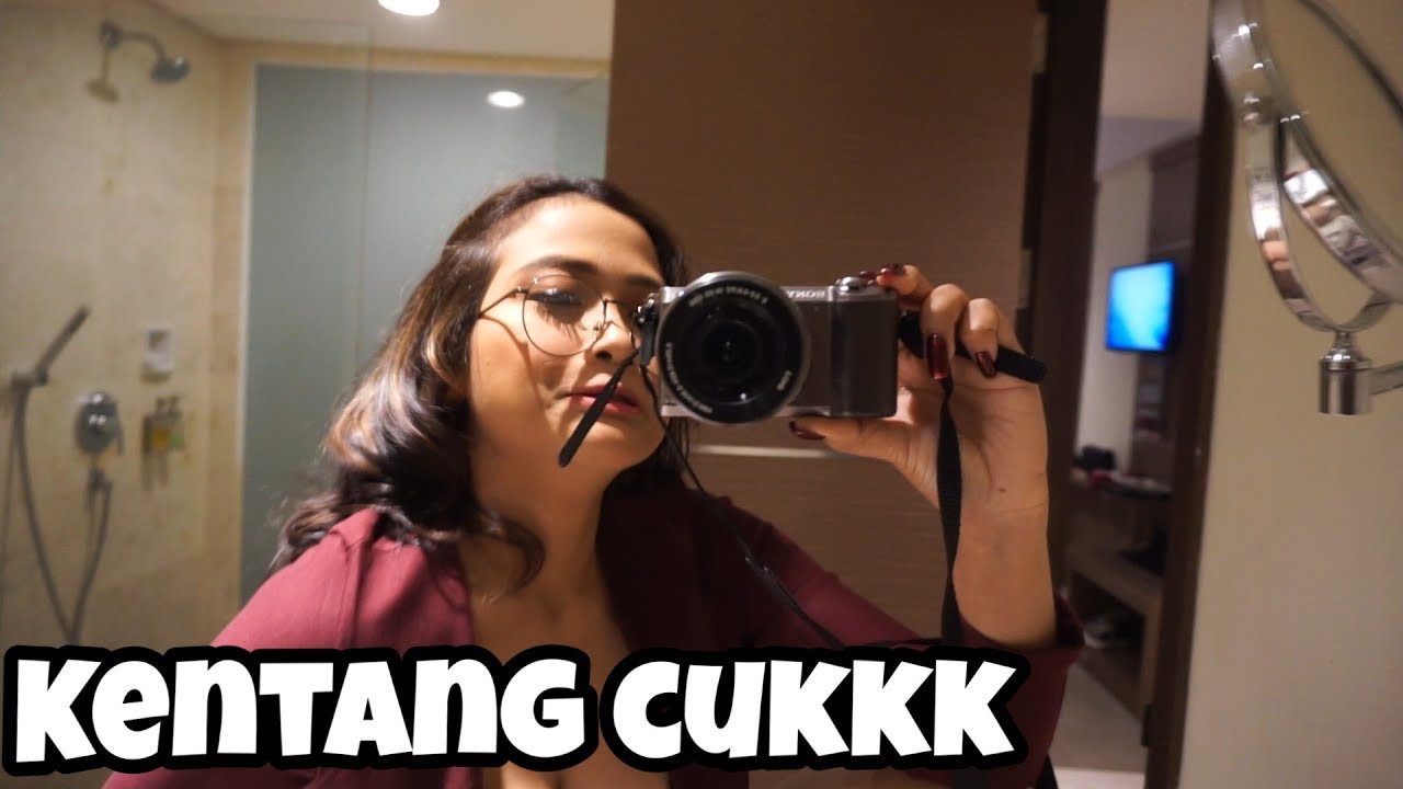 Video kentang (kena tanggung) - YouTube