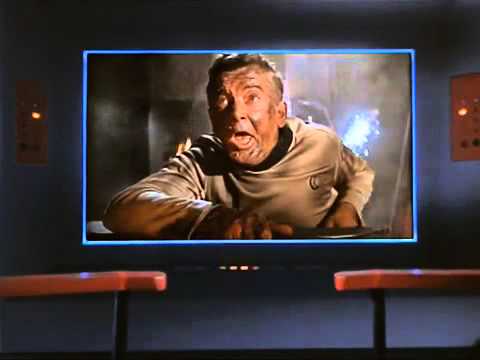 Star Trek Romulans Attack! - YouTube