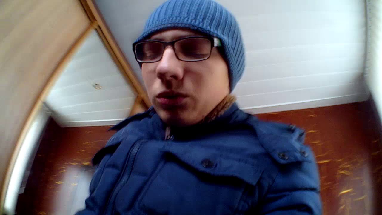 Начинаем тренироваться - YouTube