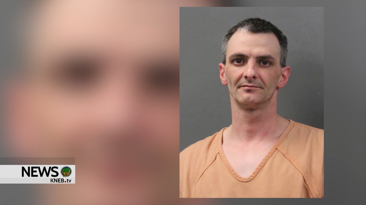 Matthew Hall Arrest - YouTube