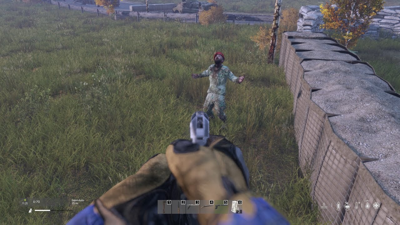 DayZ - Life 002 - Part 009 (4k) - YouTube