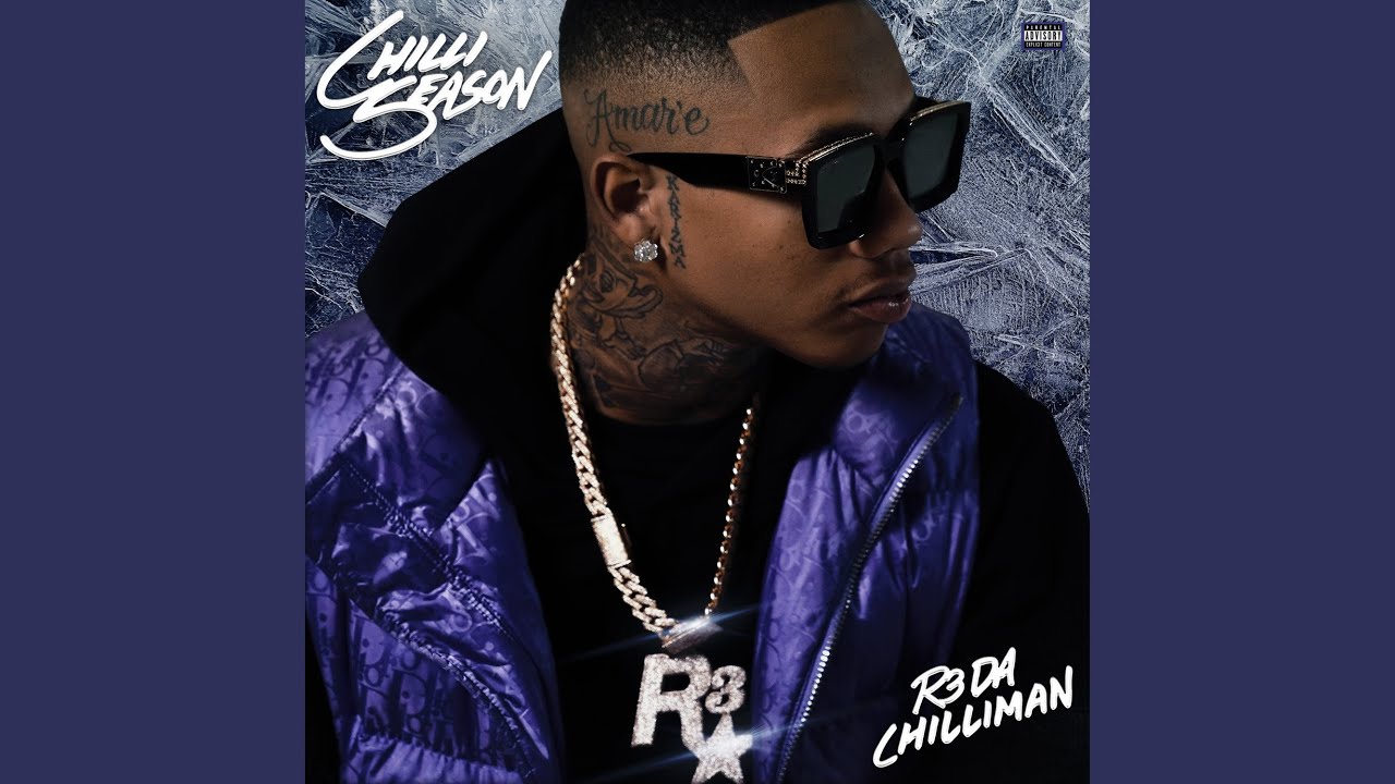 She Said (feat. Kalan.FrFr) - YouTube Music