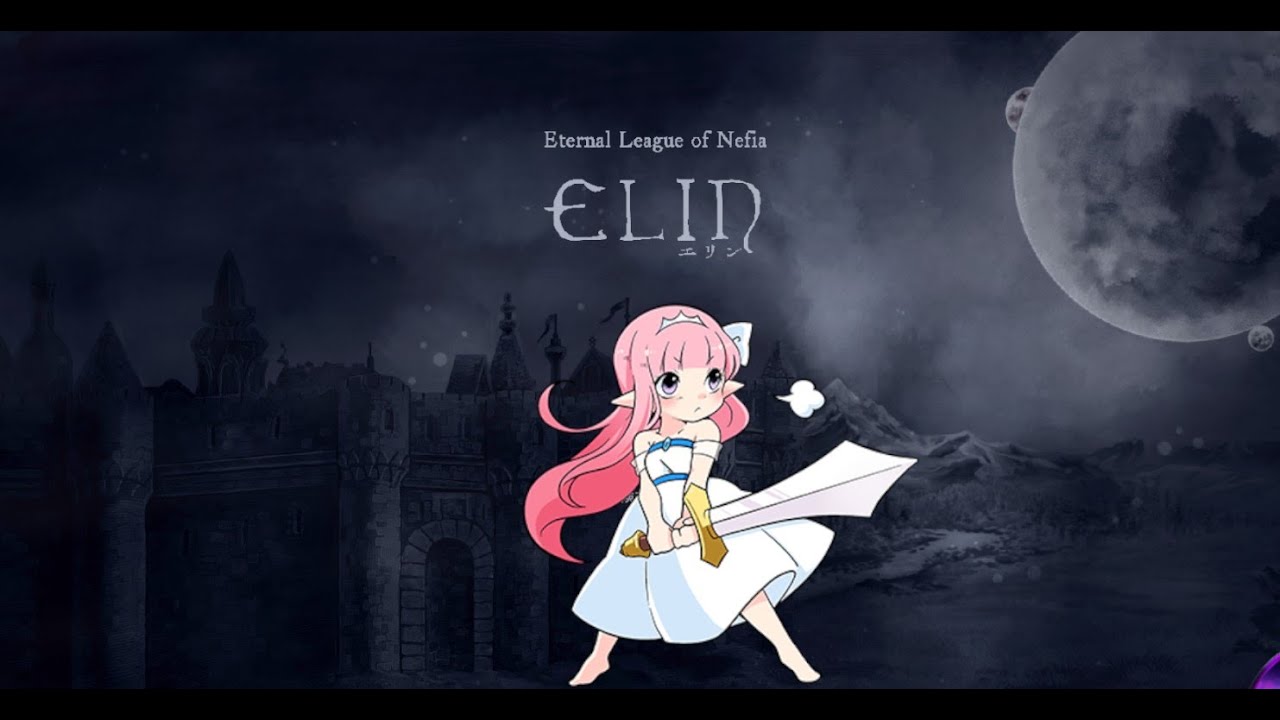 【Elin #8】釣りお供え、お水飲みのみ 雑談可 - YouTube