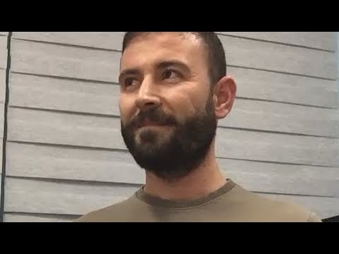 Dostum, gelsene canım 🎶🎤