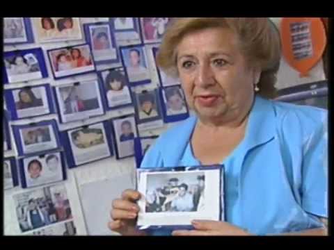 Maria Elena Solis finalista mujeres de valor.wmv - YouTube