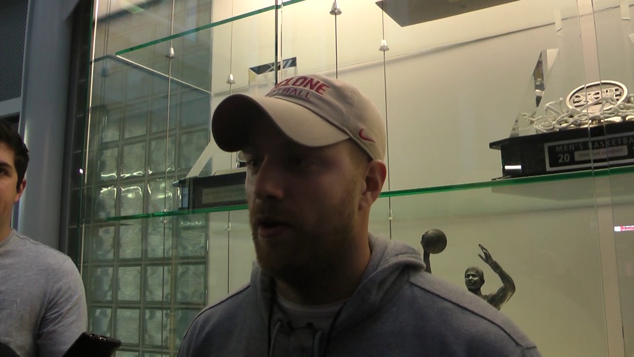 Tom Manning interview 10/25/16 - YouTube