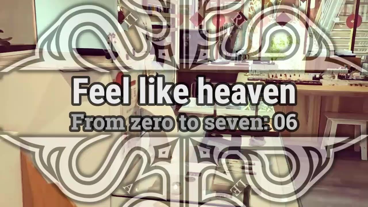 From zero to seven 06. Feel like heaven | Triplebasil Guitar Music ...