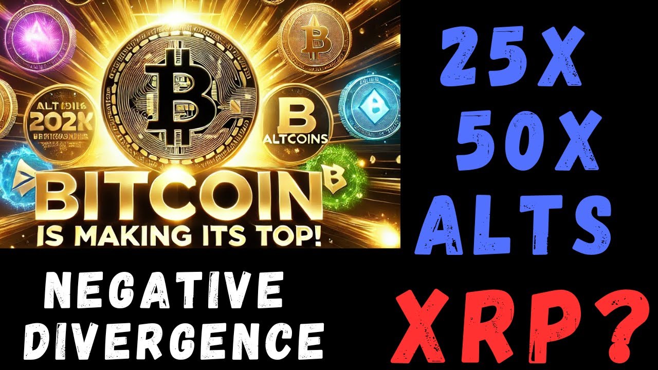 Want to Turn $100 into $2500? Watch This - 🚨 | 🆘Bitcoin news 🚨 | 🆘 ...