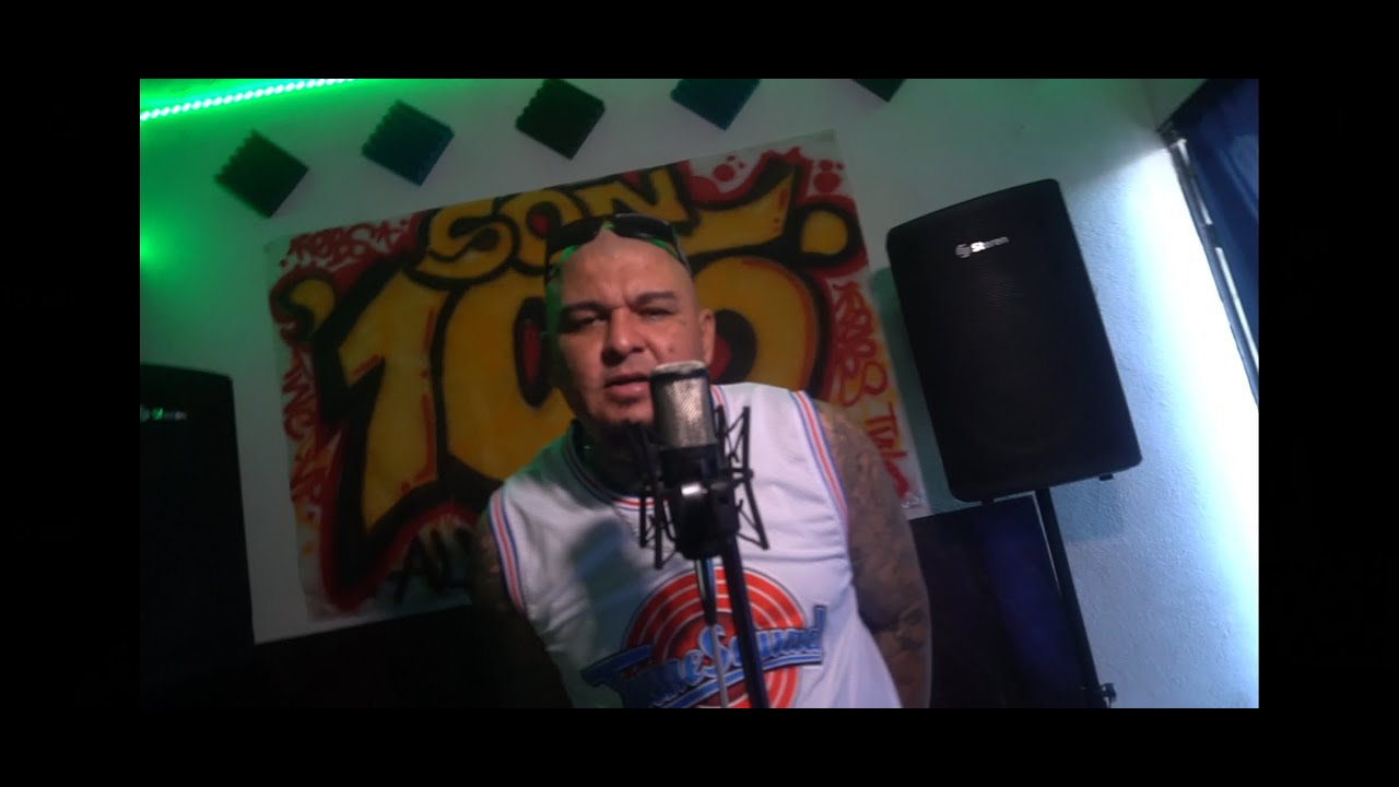 RFlow Mx- SantaCypher Vol.1 ( Rapero Bigdog, Aleex Drost, Chapa HC y Silo González ) - YouTube