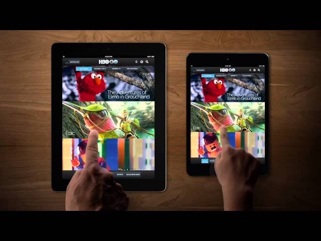 Hbo Go Ipad