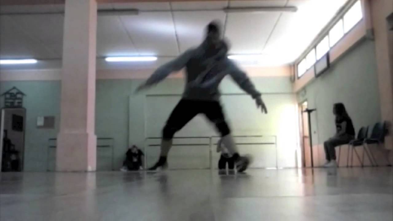 Mark training - YouTube