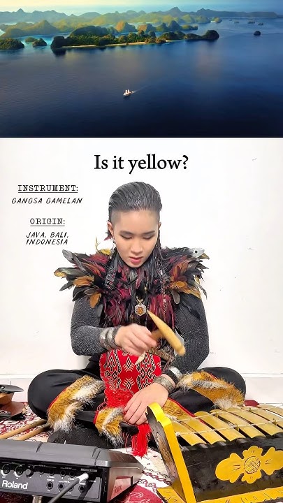 What colour do you see? 😍 #synesthesia - YouTube