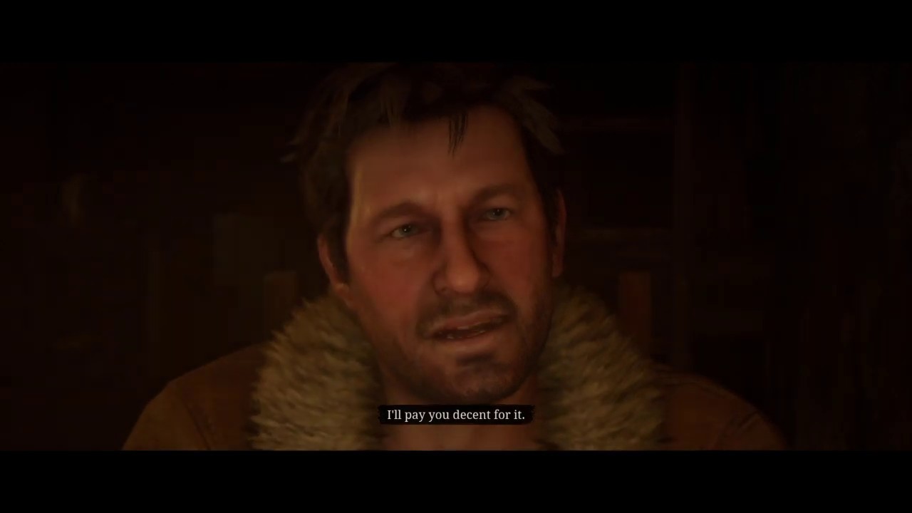 RDR2 Online New Adler Ranch Mission - YouTube