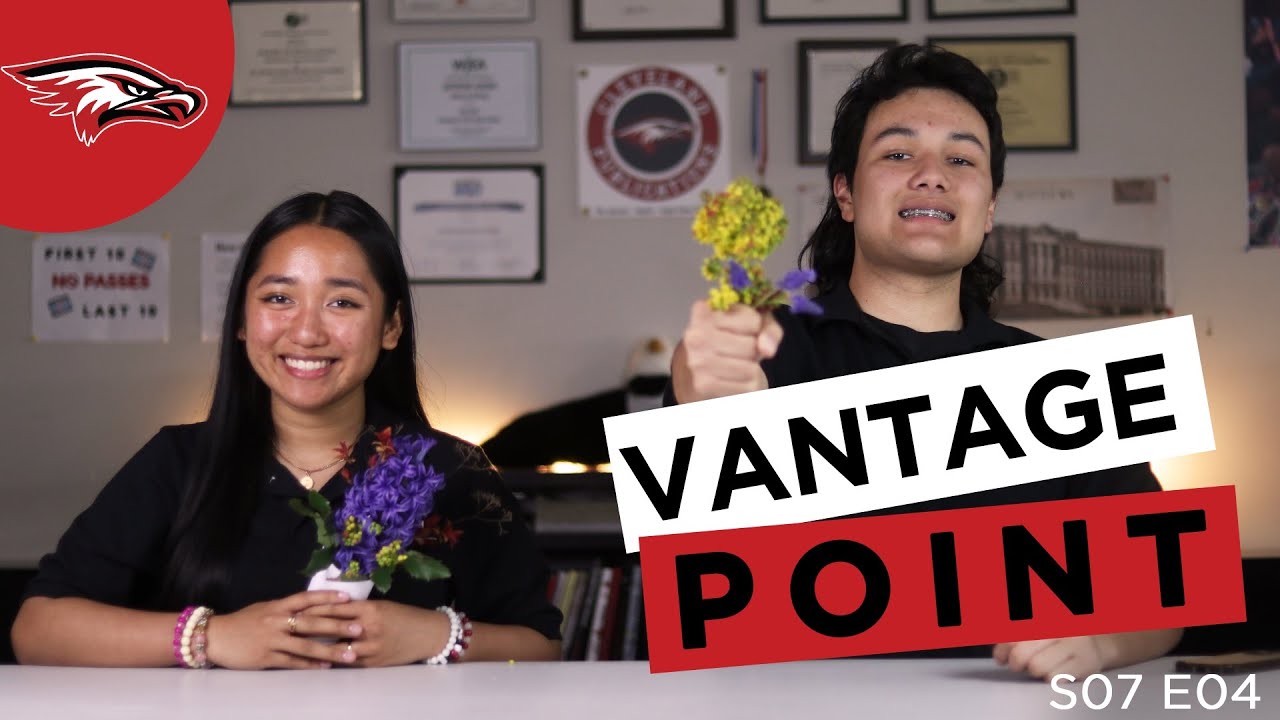 Vantage Point S07 Episode 04 - YouTube