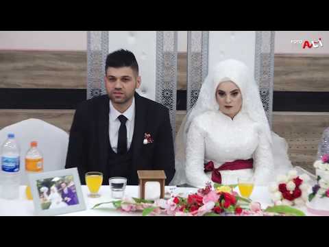 HATİCE & BİLAL KEMENCE  FOTO ALİ MİDYAT 2019 (PART1)