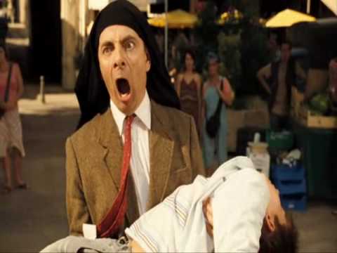 mr bean.wmv - YouTube