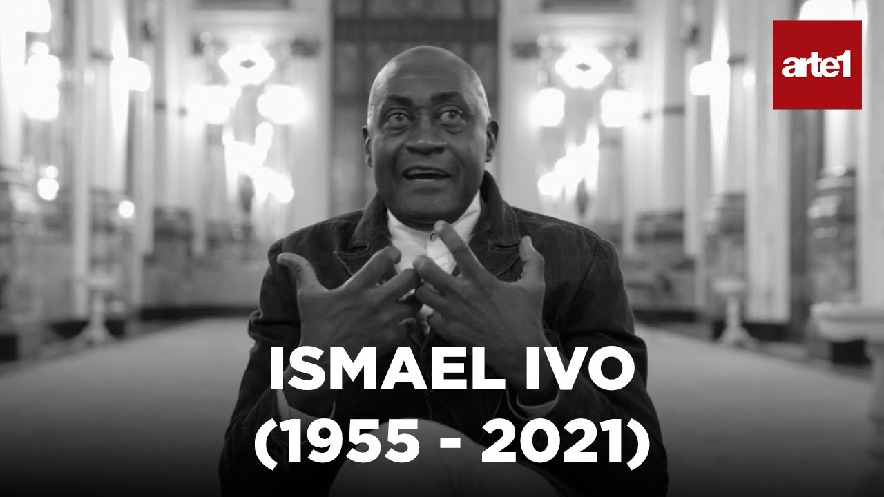 HOMENAGEM A ISMAEL IVO, VÍTIMA DA COVID-19 - YouTube