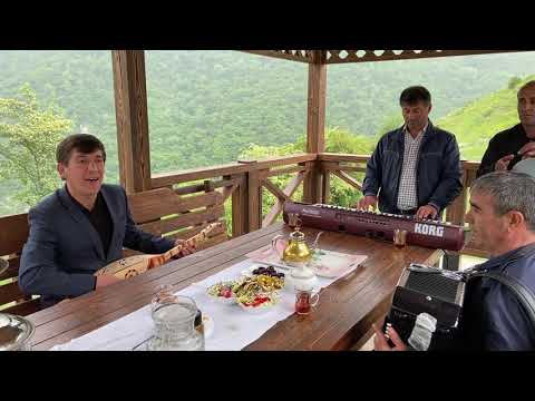 Арсен Асланов