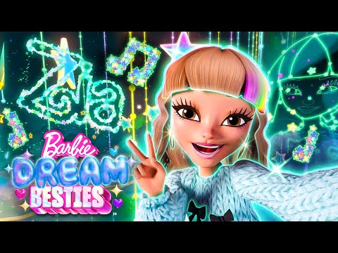 Barbie Dream Besties 💞 \