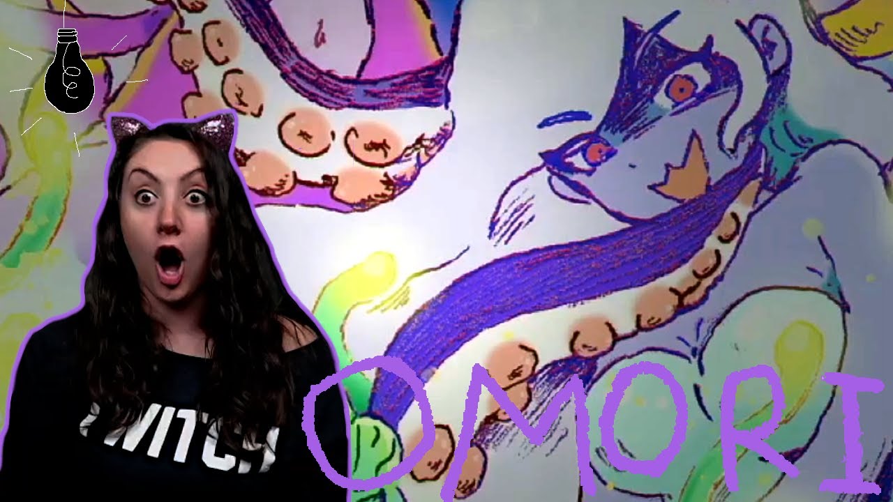 SLIME GIRLS BATTLE - OMORI PART 28 - YouTube