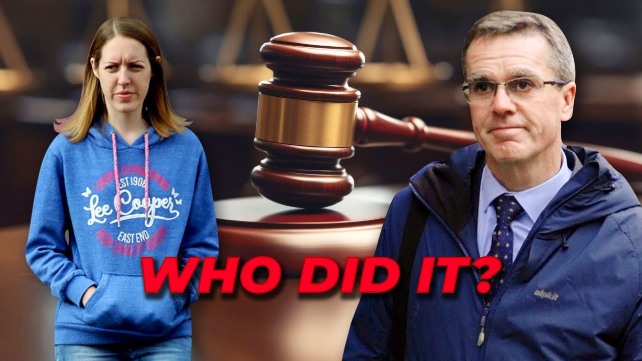 Lucy Letby Or Steven Brearey - Who did it? (trigger warning) - YouTube