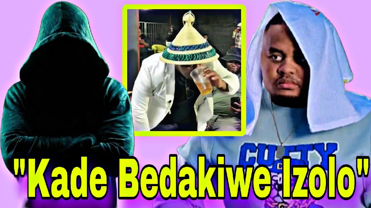 UMthandeni SK uziqhathe nabalandeli ebabambisa udonga... - YouTube