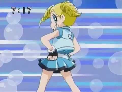 PPGZ Transformation Slow Motion - Copy (2).flv - YouTube