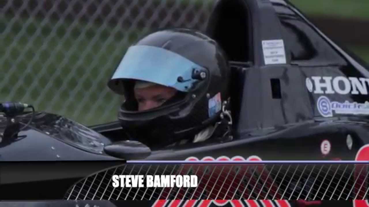 F1600 in Focus 2014 Driver Overview - YouTube
